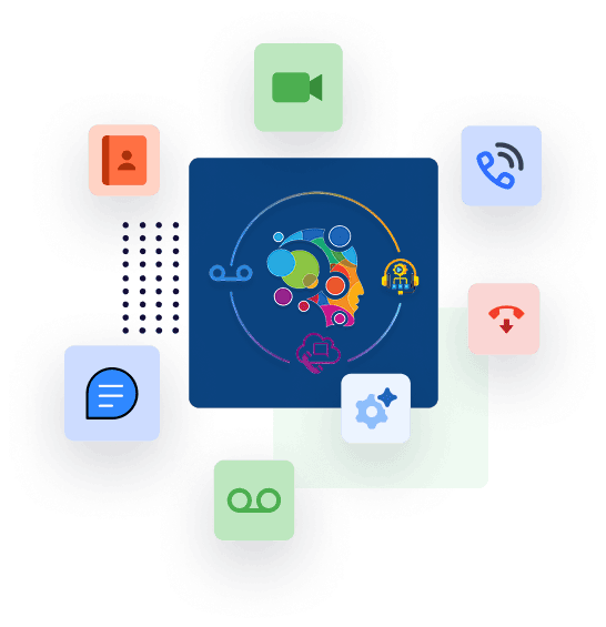 Cloud Unified Communication | Onemind Services